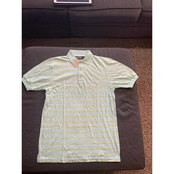 Van Cort, Woolworth | Shirts | Vintage Van Cort 8s Woolworths Striped ...